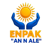 ENPAK International | United for Haiti's Future